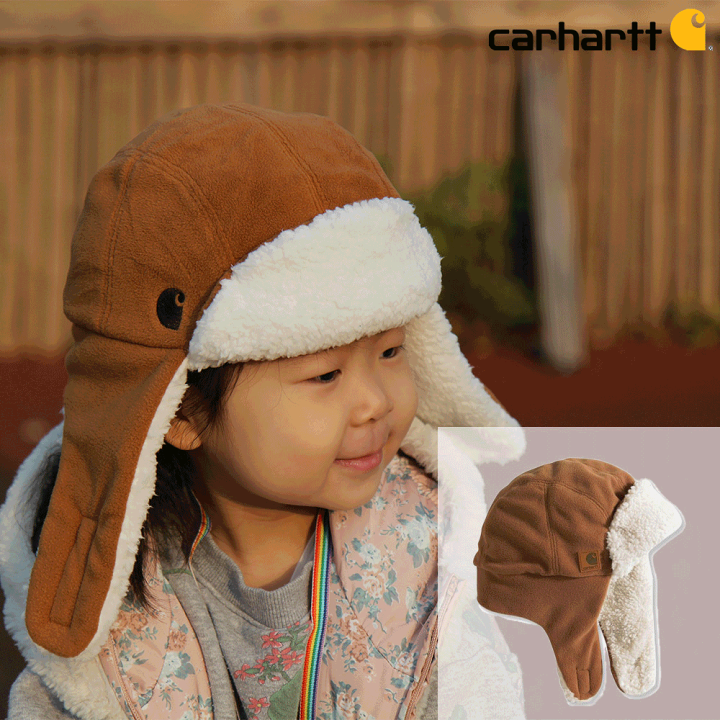 Carhartt kids beanie store
