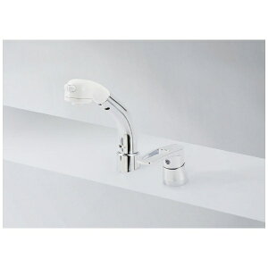 価格.com - KVK シングルレバー式洗髪シャワー 18度傾斜タイプ KM8029T (水栓金具) 価格比較