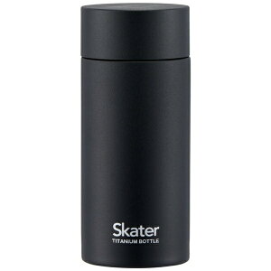 価格.com - スケーター 超軽量 チタン製マグボトル 200ml TMB2 (水筒・ボトル・ジャグ) 価格比較