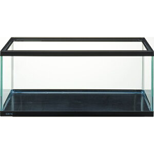 価格.com - ジェックス GEX マリーナ幅60cm水槽LOW MR600BKL-N ガラス水槽 60×30×26cm (水槽) 価格比較