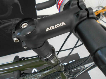 【楽天市場】ARAYA アラヤ 2021年モデル CXM MuddyFox CX Mini マディフォックスCX ミニ ミニベロ：自転車の専門店 バイクキング