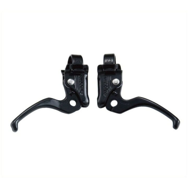 ダイアコンペ MX-121 TECH-3 左右セット ブレーキレバー ドロップハンドル用 DIA-COMPE 売れ筋がひクリスマスプレゼント！