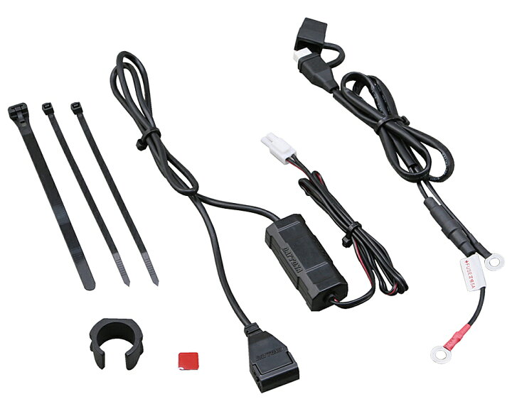 93039 2.1A バイク専用電源 USB1ポート DAYTONA デイトナ 楽天