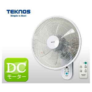 テクノス TEKNOS 扇風機 KI-DC368の人気商品・通販・価格比較 - 価格.com