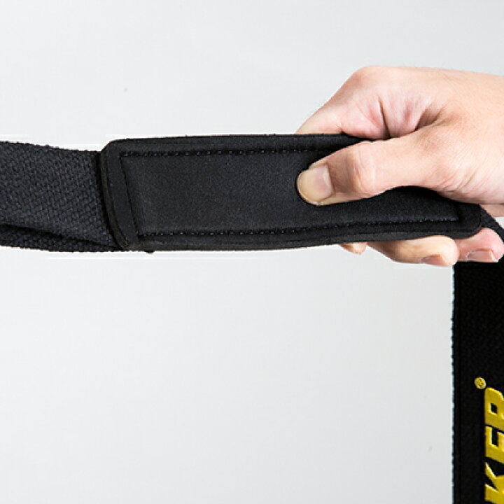 リストストラップ50mm BODYMAKER ボディメーカー 懸垂 デットリフト ディッピング プレスベンチ 最新の激安