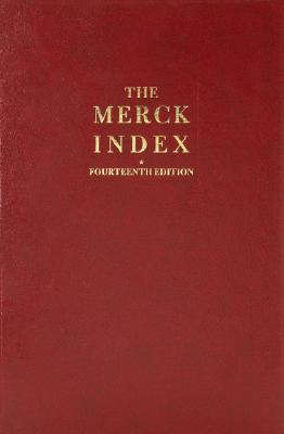 楽天ブックス: The Merck Index: An Encyclopedia of Chemicals, Drugs, and ...