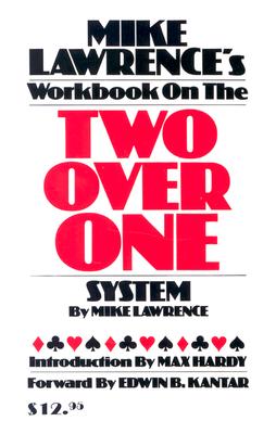 楽天ブックス: Mike Lawrence's Workbook on the Two Over One System - Mike ...