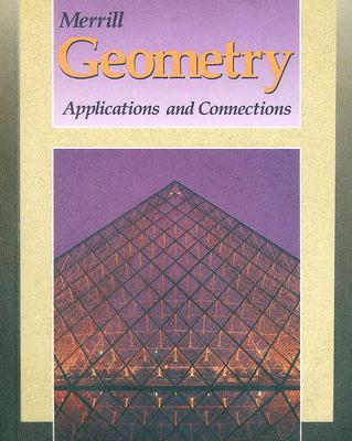 楽天ブックス: Geometry: Applications and Connections - McGraw-Hill/Glencoe ...