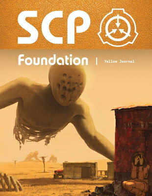 楽天ブックス: Scp Foundation Art Book Yellow Journal - Para Books ...