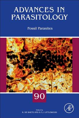 楽天ブックス: Fossil Parasites: Volume 90 - Tim Littlewood - 9780128040010 : 洋書