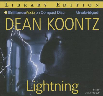 楽天ブックス: Lightning - Dean Koontz - 9781501240010 : 洋書