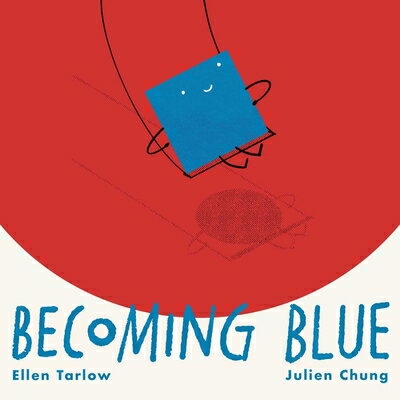 楽天ブックス: Becoming Blue - Ellen Tarlow - 9781665900010 : 洋書