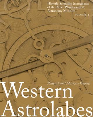 楽天ブックス: Western Astrolabes - Roderick S. Webster - 9781891220012 : 洋書