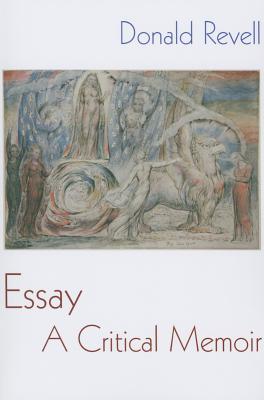 楽天ブックス: Essay: A Critical Memoir - Donald Revell - 9781632430014 : 洋書