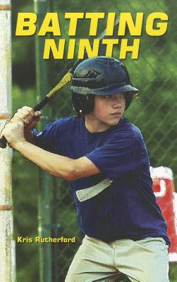 楽天ブックス: Batting Ninth - Kris Rutherford - 9781464400018 : 洋書