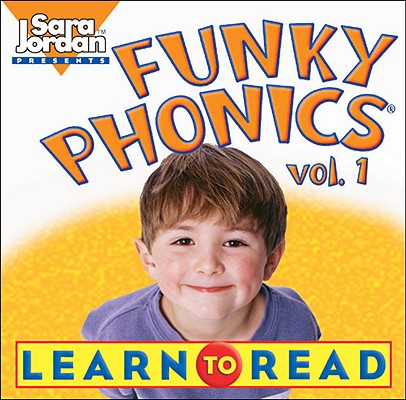 楽天ブックス: Funky Phonics Learn to Read - Ed Butts - 9781553860020 : 洋書