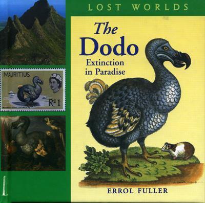 楽天ブックス: The Dodo: Extinction in Paradise - Errol Fuller - 9781593730024 ...