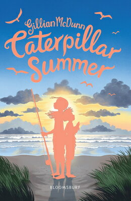 楽天ブックス: Caterpillar Summer - Gillian McDunn - 9798885790024 : 洋書