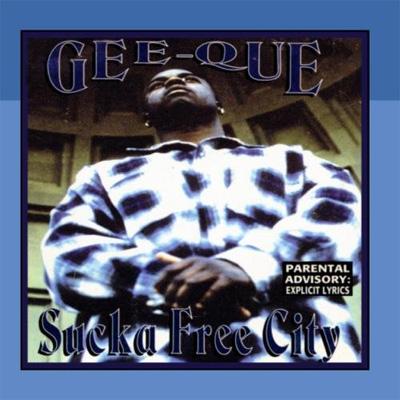 楽天ブックス: 【輸入盤】Sucka Free City - Gee-que - 0802398000026 : CD