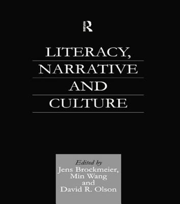 楽天ブックス: Literacy, Narrative and Culture - Jens Brockmeier ...