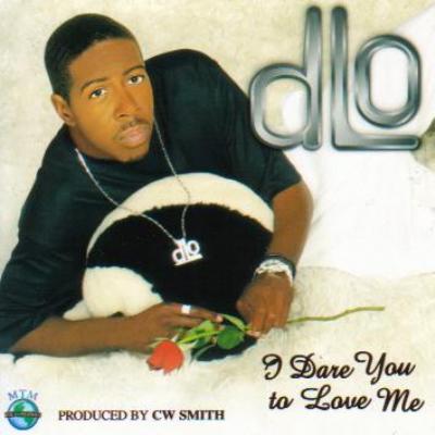 楽天ブックス: 【輸入盤】I Dare You To Love Me - D-lo - 0682413800028 : CD