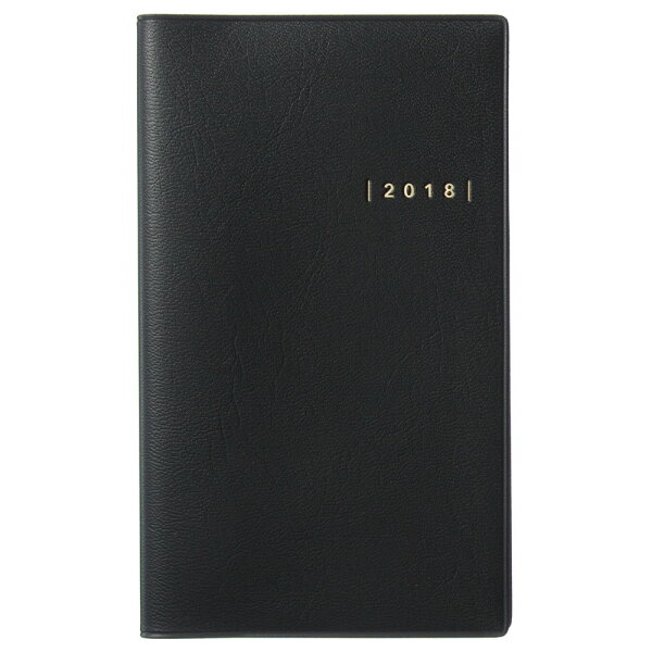 楽天ブックス: 1412 NOLTY ワイド2（黒） 2018年1月はじまり - 9784800530028 : 本