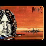 楽天ブックス: 【輸入盤】Matt Mays - Matt Mays - 0778591240029 : CD