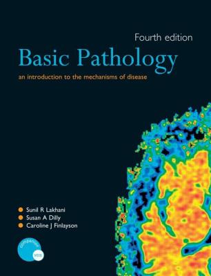 楽天ブックス: Basic Patholgy: An Introduction to the Mechanisms of Disease ...