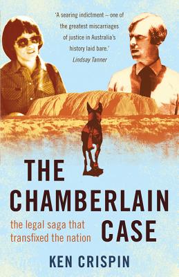 楽天ブックス: The Chamberlain Case: The Legal Saga That Transfixed the Nation ...