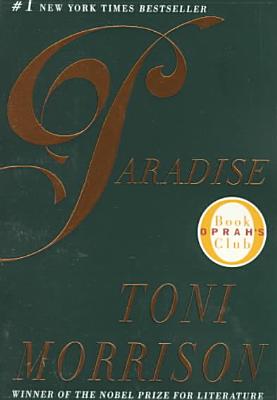 楽天ブックス: Paradise - Toni Morrison - 9780756900038 : 洋書