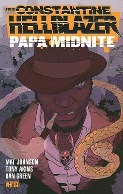 楽天ブックス: Papa Midnite - Mat Johnson - 9781401210038 : 洋書