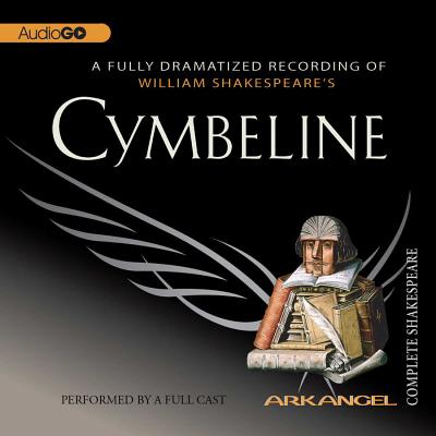 楽天ブックス: Cymbeline Lib/E - William Shakespeare - 9780792730040 : 洋書
