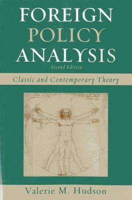楽天ブックス: Foreign Policy Analysis: Classic and Contemporary Theory ...