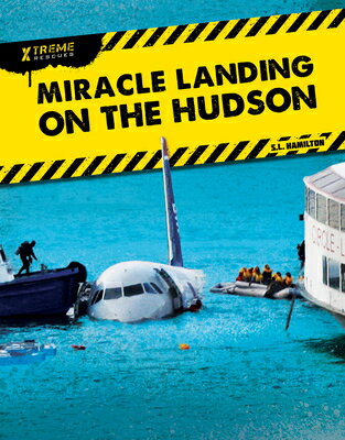 楽天ブックス: Miracle Landing on the Hudson - S. L. Hamilton - 9781532190049 : 洋書