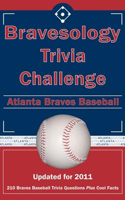 楽天ブックス: Bravesology Trivia Challenge: Atlanta Braves Baseball - Annie E ...