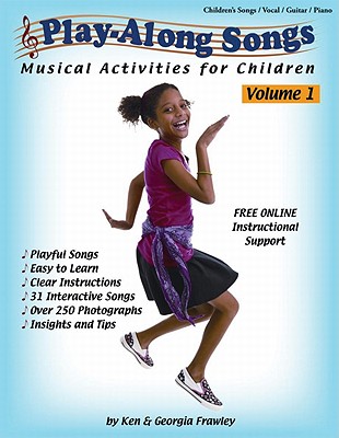 楽天ブックス: Play-Along Songs, Volume 1: Musical Activities for Children ...