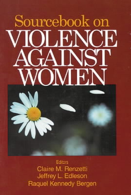 楽天ブックス: Sourcebook on Violence Against Women - Jeffrey Edelson ...