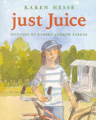 楽天ブックス: Just Juice - Karen Hesse - 9780613230056 : 洋書