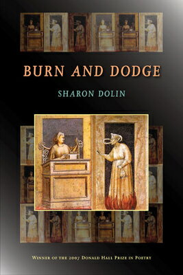 楽天ブックス: Burn and Dodge - Sharon Dolin - 9780822960058 : 洋書
