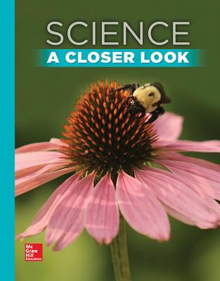 楽天ブックス: Science, a Closer Look, Grade 2, Student Edition - McGraw Hill ...