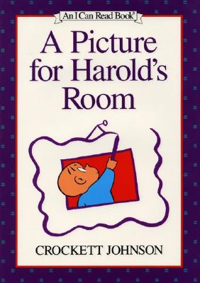 楽天ブックス: A Picture for Harold's Room - Crockett Johnson - 9780060230067 : 洋書