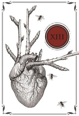 楽天ブックス: Thirteen: Stories of Transformation - Mark Teppo ...