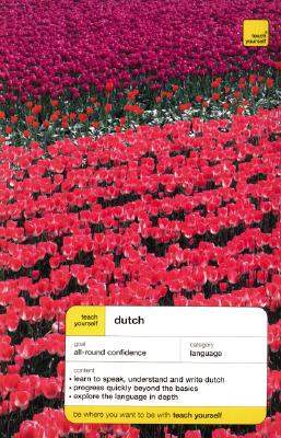 楽天ブックス: Teach Yourself Dutch Complete Course (Book Only) - Gerdi Quist ...