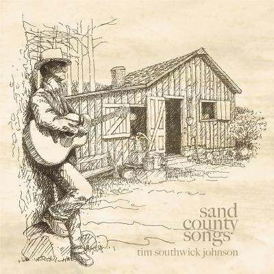 楽天ブックス: Sand County Songs: Inspired by Aldo Leopold's Sand County ...
