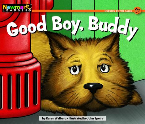 楽天ブックス: Good Boy, Buddy Leveled Text - Karen Walberg - 9781607190080 : 洋書