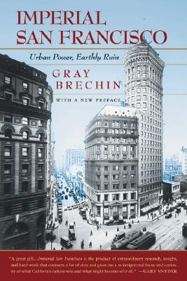 楽天ブックス: Imperial San Francisco, with a New Preface: Urban Power ...