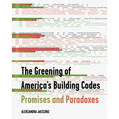 楽天ブックス: The Greening of America's Building Codes: Promises and ...