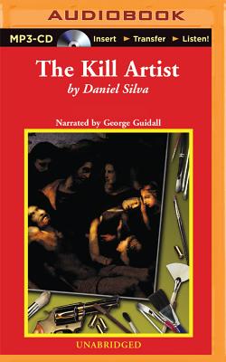 楽天ブックス: The Kill Artist - Daniel Silva - 9781501260087 : 洋書