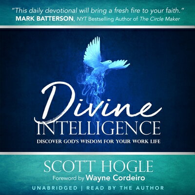 楽天ブックス: Divine Intelligence: Discover God's Wisdom for Your Work Life ...