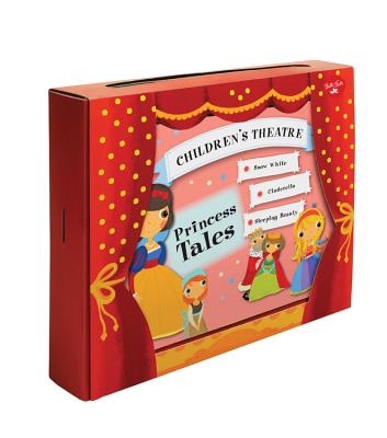 楽天ブックス: Princess Tales - Oldrich Ruzicka - 9781633220089 : 洋書